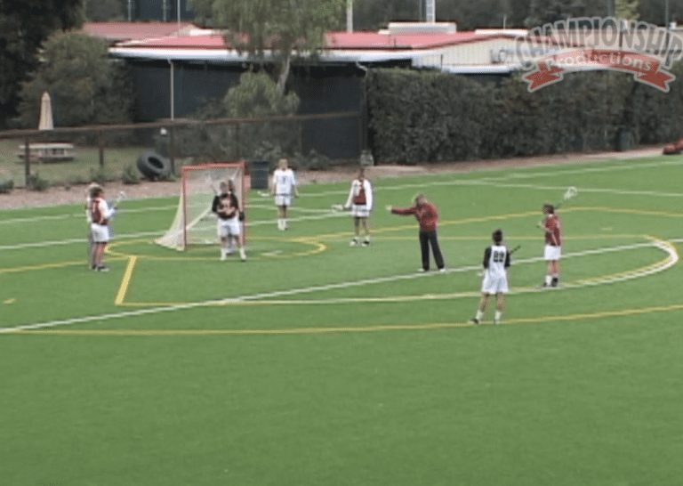 75+ Lacrosse Defense Drills | Footwork, Slides & Zone Defense ...