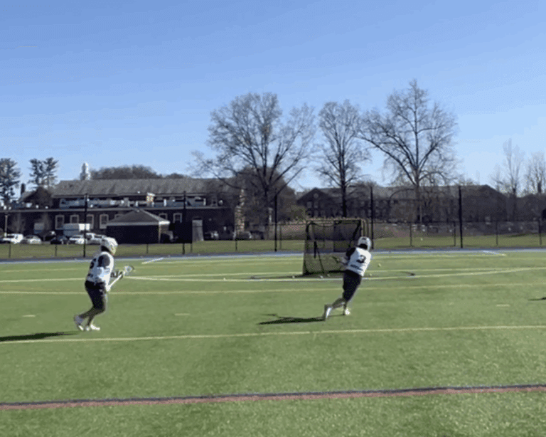 100+ Lacrosse Attack Drills | Best Attackman Drills on Lacrosse Drive