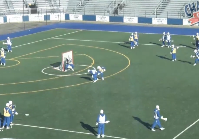 Lacrosse Drills & Training Tips | Lacrosse Drive