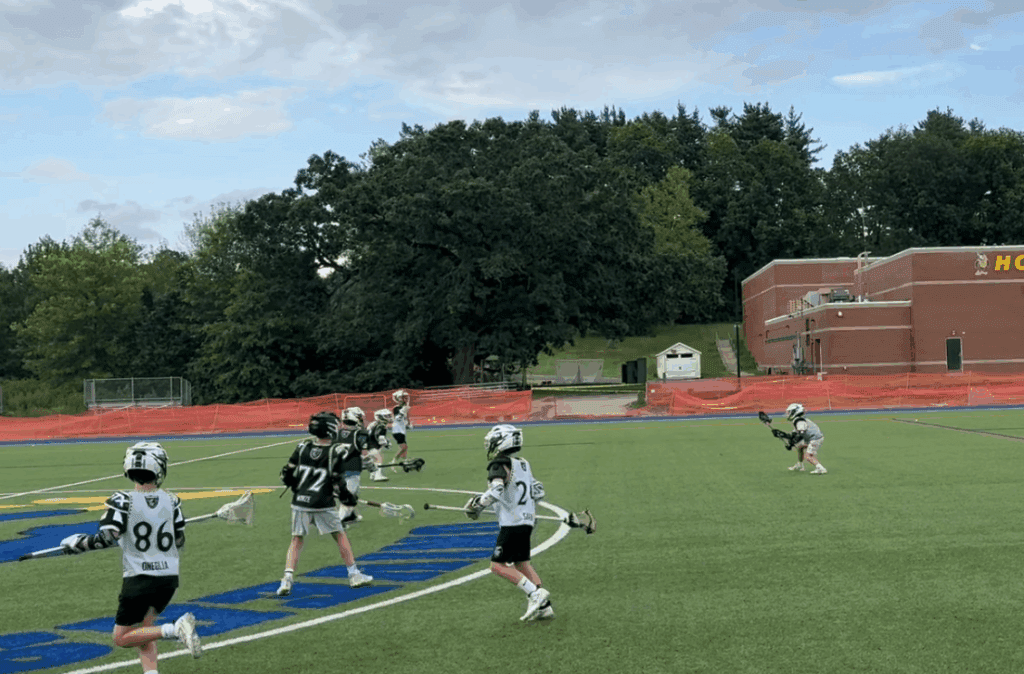 Practice Plans | Lacrosse Drive