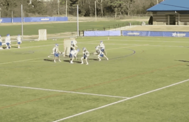 75+ Lacrosse Defense Drills | Footwork, Slides & Zone Defense ...