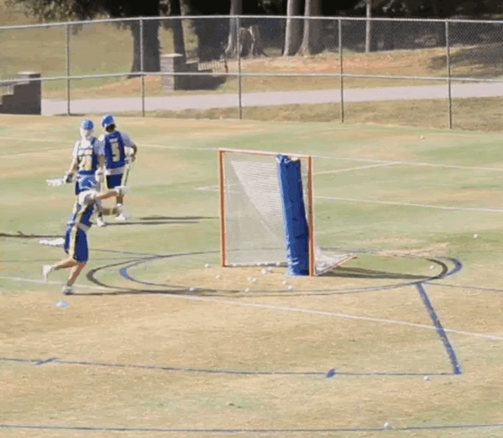 Lacrosse Shooting Drills & Techniques | Improve Accuracy, Power ...