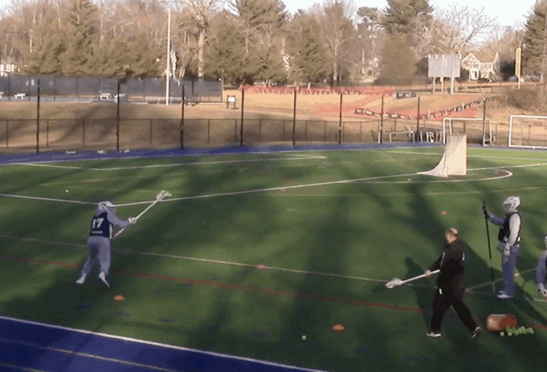 75+ Lacrosse Defense Drills | Footwork, Slides & Zone Defense ...