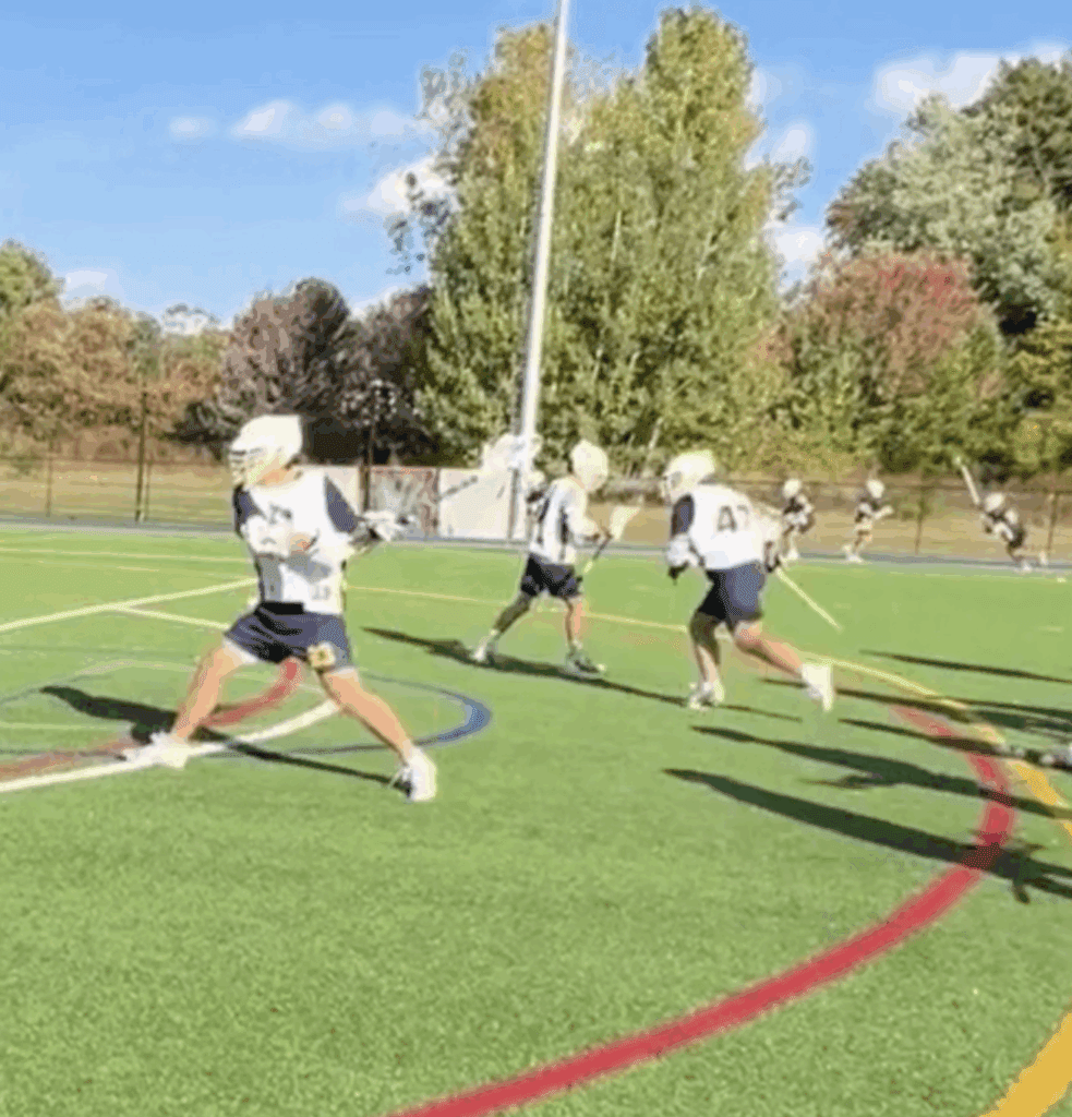 Lacrosse Shooting Drills & Techniques | Improve Accuracy, Power ...