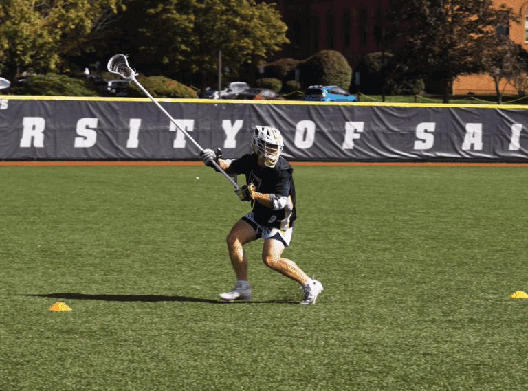 75+ Lacrosse Defense Drills | Footwork, Slides & Zone Defense ...