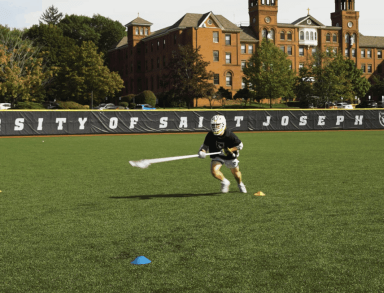 75+ Lacrosse Defense Drills | Footwork, Slides & Zone Defense ...