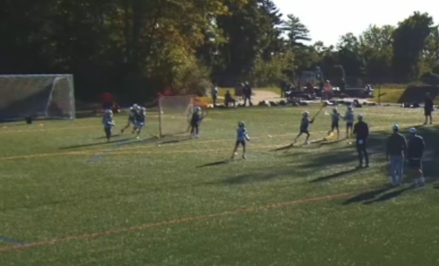 Practice Plans | Lacrosse Drive