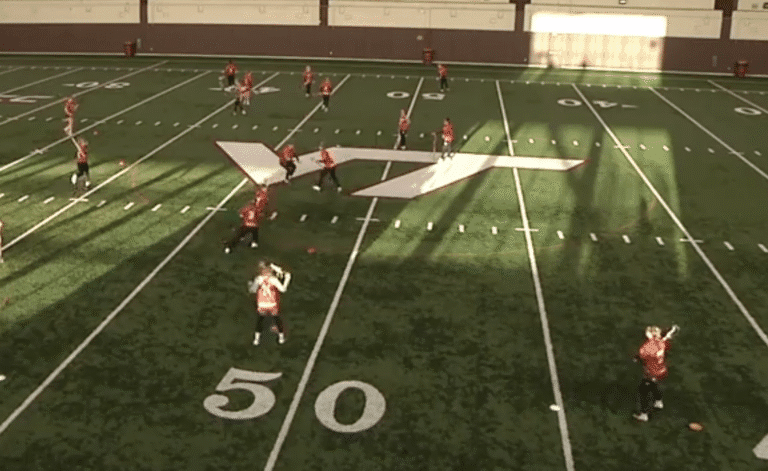 75+ Lacrosse Defense Drills | Footwork, Slides & Zone Defense ...
