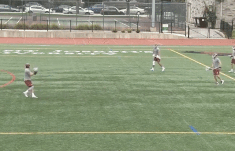 100+ Lacrosse Attack Drills | Best Attackman Drills on Lacrosse Drive