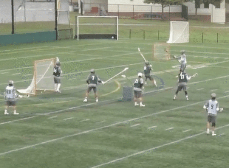 75+ Lacrosse Defense Drills | Footwork, Slides & Zone Defense ...