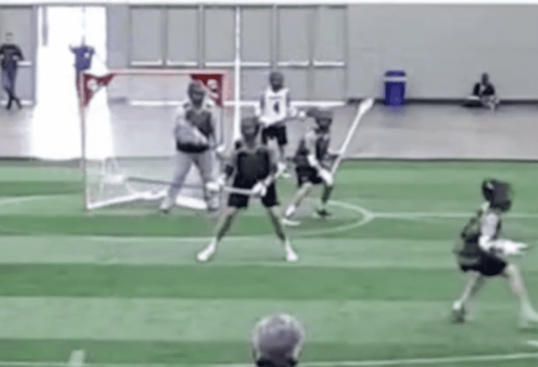 75+ Lacrosse Defense Drills | Footwork, Slides & Zone Defense ...
