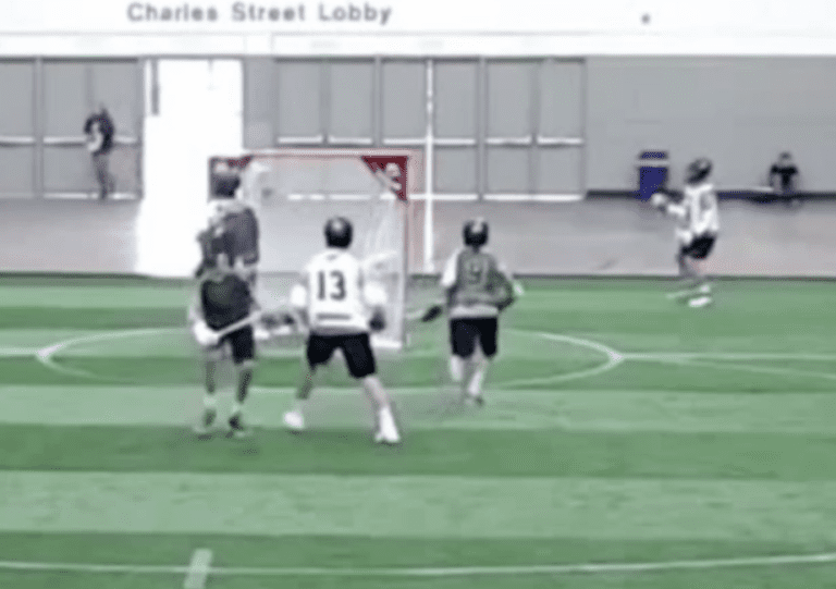 75+ Lacrosse Defense Drills | Footwork, Slides & Zone Defense ...