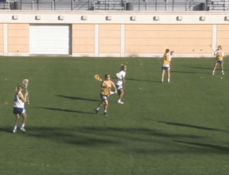 75+ Lacrosse Defense Drills | Footwork, Slides & Zone Defense ...